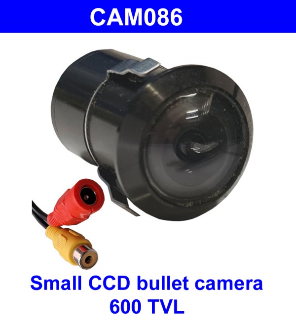CCD reversing camera - Reversing Cameras UK