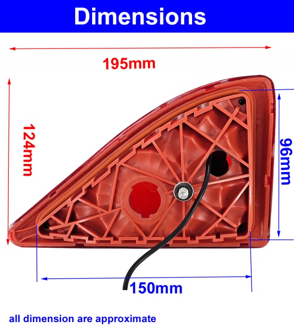 Vauxhall Opel Movano, Nissan NV400, Renault Master Reverse Camera ...