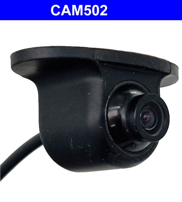 Small CMOS Reversing Camera - Reversing Cameras UK
