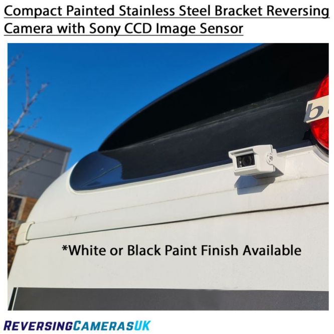 Bracket Reversing Cameras - Reversing Cameras UK