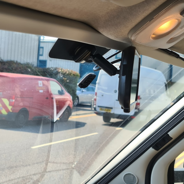 ACCMB8 - Renault Master / Trafic, Vauxhall Opel Movano / Vivaro ...