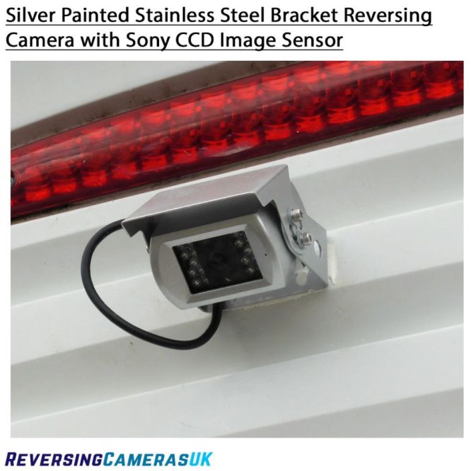 Bracket Reversing Cameras - Reversing Cameras UK