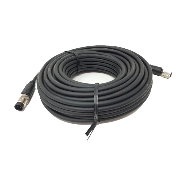 Weldex reversing camera system - Reversing Cameras UK