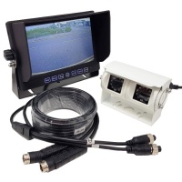 Reversing Cameras UK - Reversing Cameras UK