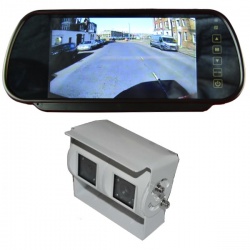 Reversing Cameras UK - Reversing Cameras UK